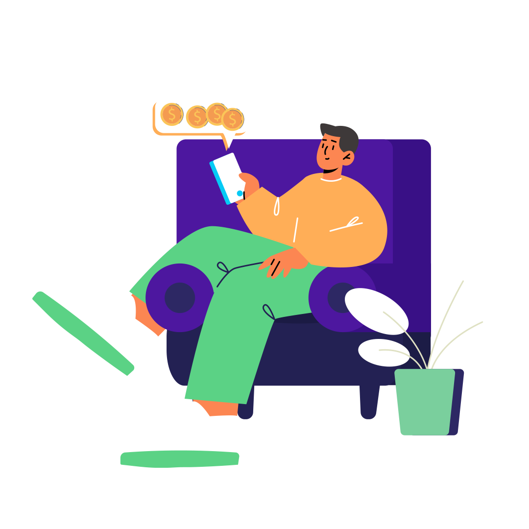 Applo - Mobile Application